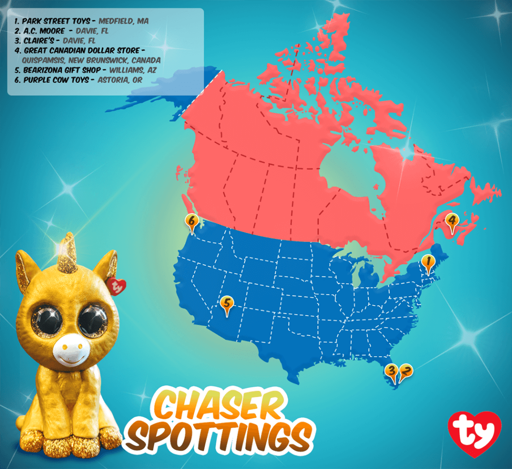 Ty, Inc. – In Streetlights | Design Photo Video MotionGraphics